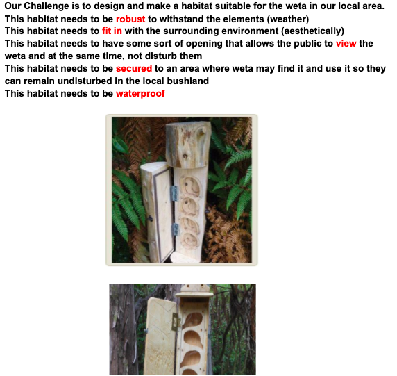 Course: 8 Technology | MHOL